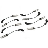 Ignition Wire Boot Set - Compatible with 2014 - 2023 Chevy Silverado ...