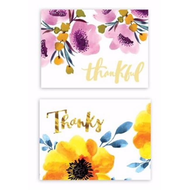Dayspring Cards 98003 Note Card - Thank You - Thankful - Psalm 128 - 5 ...