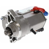 OEG Parts New 12V Starter For Lexus LS400 V8 4.0L 90-94, SC400 V8 4.0L ...