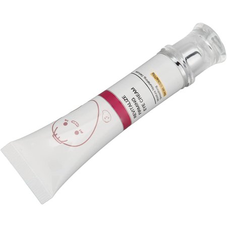 Daily Eye Cream, Eye Cream Fast Absorption 15g Specification for Woman ...