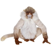 Hansa Spider Monkey Plush Toy - Walmart.com