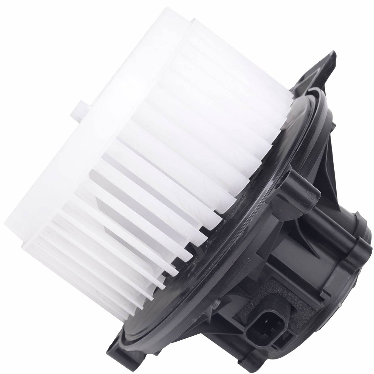 TOPAZ 8E5Z-19805-C HVAC Blower Motor for Ford Fusion MKZ Milan ...