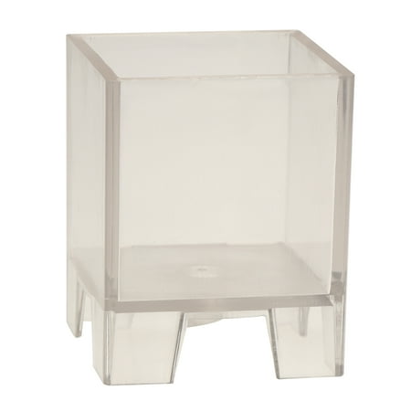 Clear Square Shape That Shape Clear, 45x45x46mm - Walmart.ca