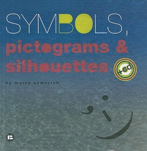 Pre-Owned Symbols, Pictograms & Silhouettes (Other) - Walmart.com
