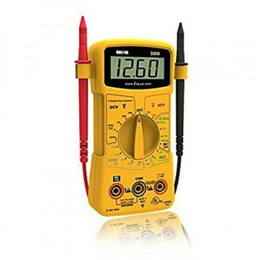 Digital Meter - Walmart.com