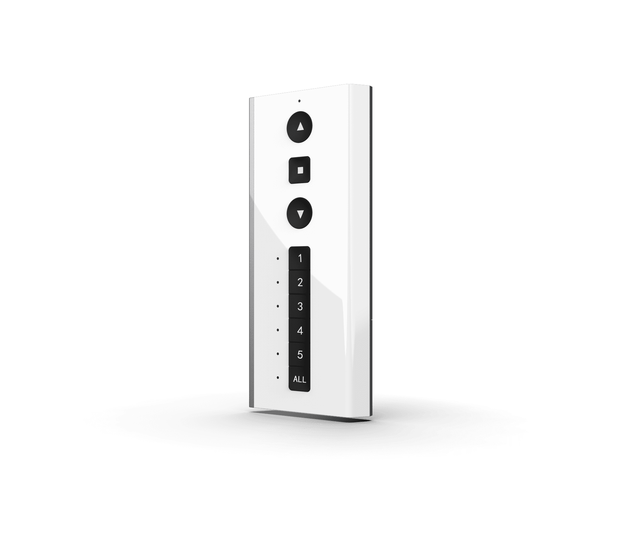 RollEase Acmeda Automate Paradigm Push 5 Hand Held Remote Control for ...