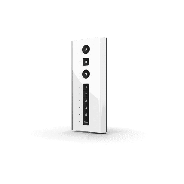 RollEase Acmeda Automate Paradigm Push 5 Hand Held Remote Control for ...