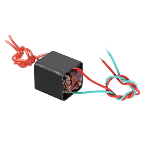 High Voltage Generator Module, Small DC 3.6-6V To 20KV Voltage Module ...