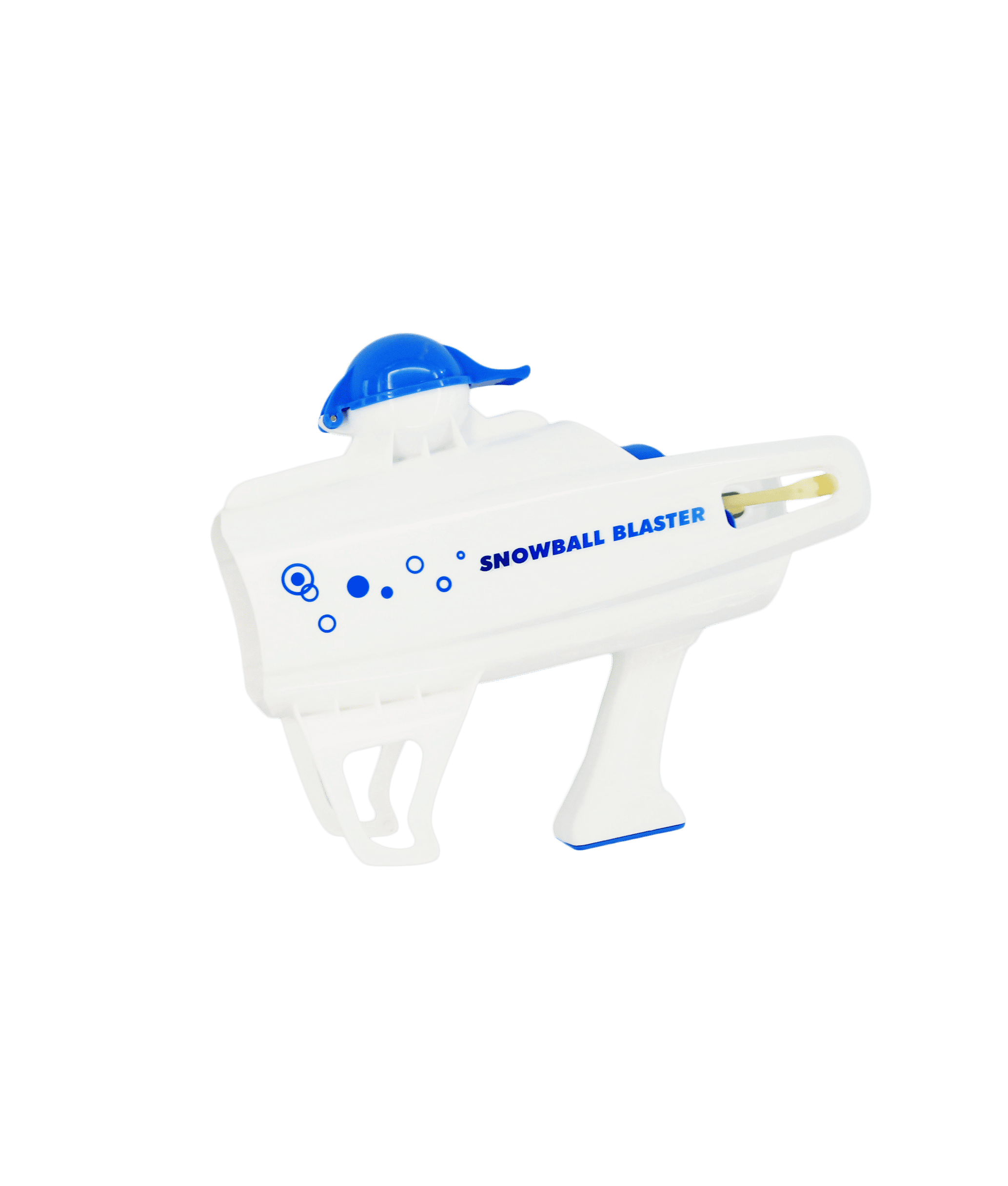 Superio Snowball Blaster with A Snowball Maker to Shape Snow Into ...