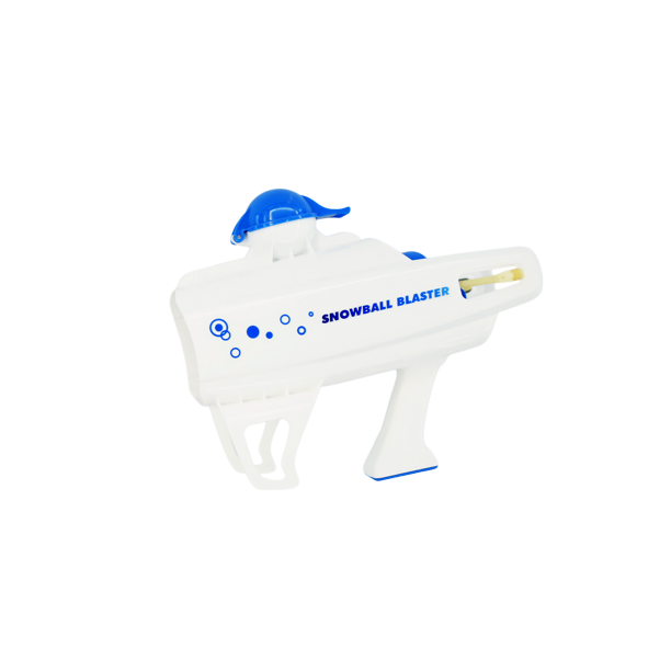 Superio Snowball Blaster with A Snowball Maker to Shape Snow Into ...