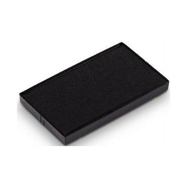 Large Premium Purple Ink Stamp Pad - 3" by 6" - Quality Felt Pad ...