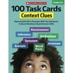 100 Task Cards 100 Task Cards: Informational Text: Reproducible Mini ...