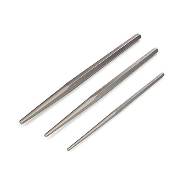 TEKTON Long Alignment Punch Set, 3-Piece (3/16, 1/4, 5/16 in.) | 66556 ...