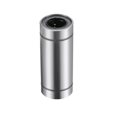 16mm Linear Ball Bearings LM16UU Extra Long LM16LUU 16mm Bore 28mm OD ...