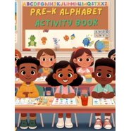 Grow'n up Crayola ABC Alphabet Magnet Set Story Book - Recommended for ...