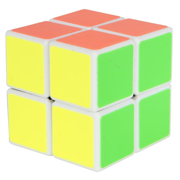 2X2 Rubik's Cubes