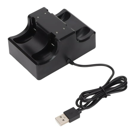 Charging Dock, Charge Stand Safe Enjoy Gaming Time For Controller ...