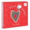 In My Heart: A Book of Love and Feelings (Hardcover) by Jo Witek ...