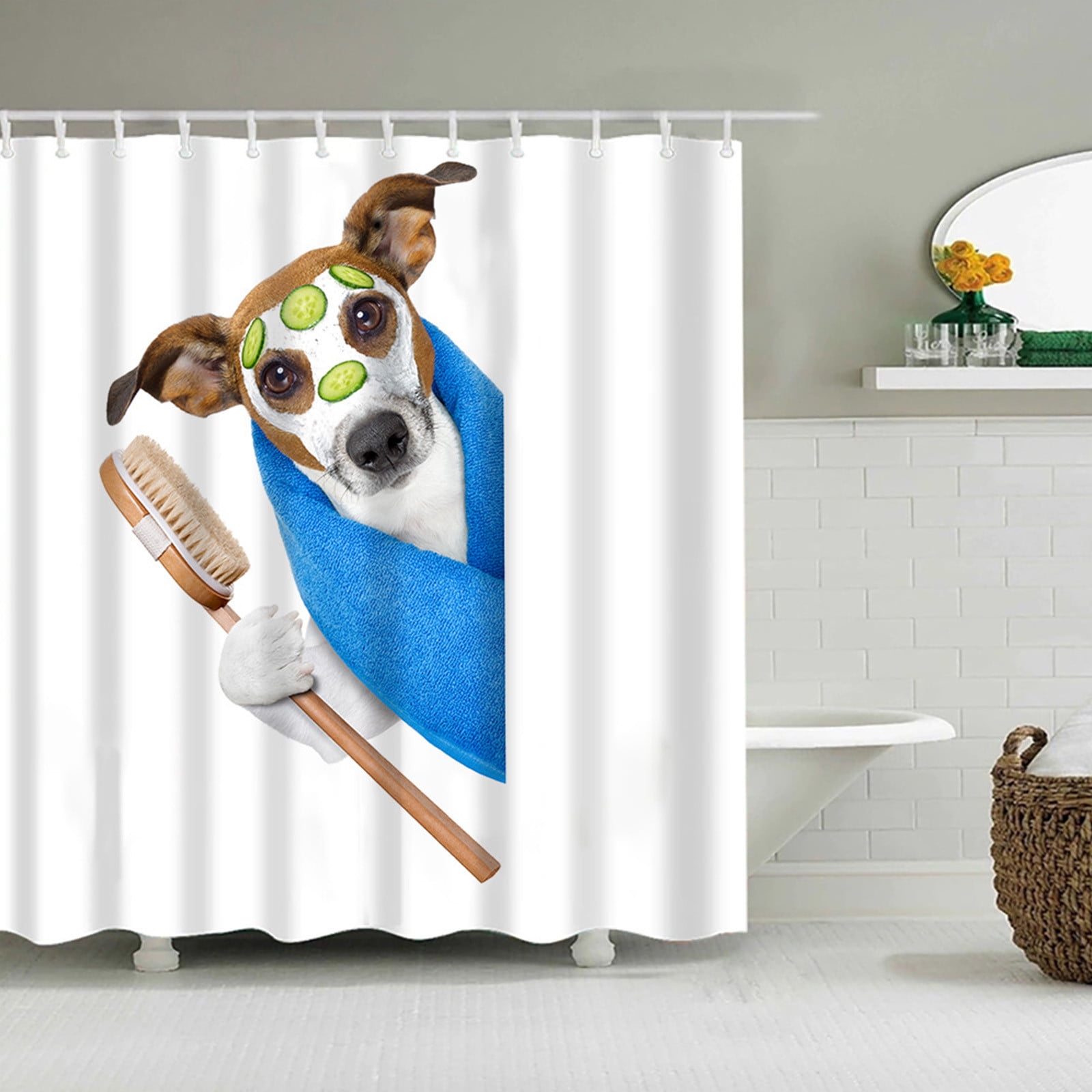 Click here for Kcavykas Window Curtains small Window Curtainsprin... prices