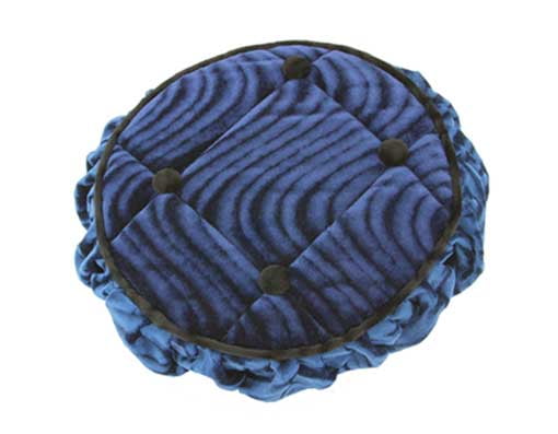 Lowrider Steering Wheel Cover Blue. for bicycles, bikes, lowrider bikes ...