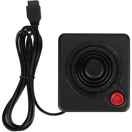 Original 3D Analog Joystick Controller for Atari 2600 Atari 7800 ...