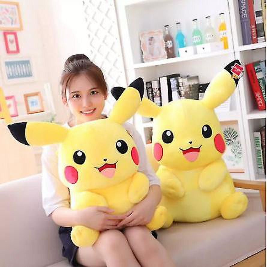Click here for Zmnew Pikachus Plush Toys Pillow Pokemoned Stuffed... prices