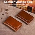 AOOOWER Wallet Thin Design Holds Credit Cards Bill Coin Efficiently ...
