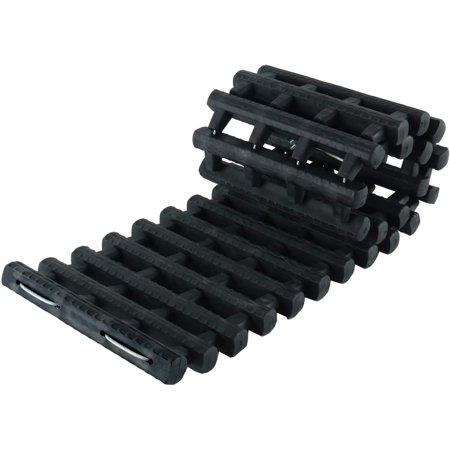 Heavy-Duty Rubberized Emergency Car Recovery Track Roll Non-Slip ...