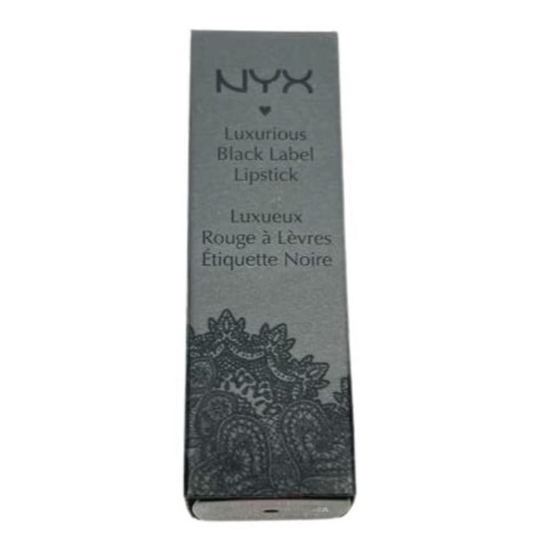 Poema De Batom Nyx Black Label Amazon.com : NYX PROFESSIONAL MAKEUP