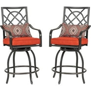 Plato Stool Rustic Wood - Walmart.com