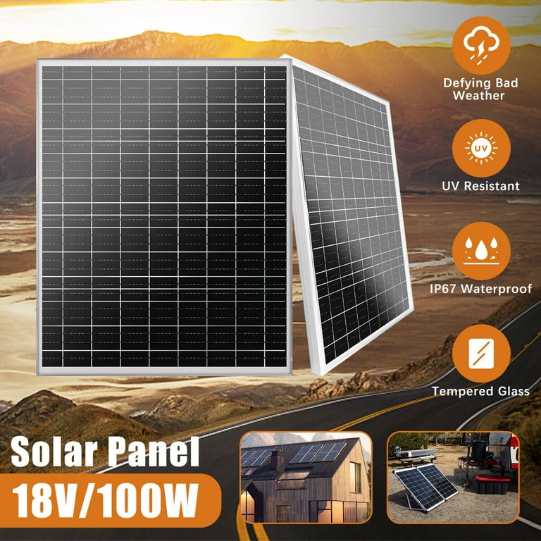 Solar System Kit Walmart Prices