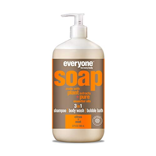 Click here for Eo Products Everyone Liquid Soap Citrus And Mint -... prices
