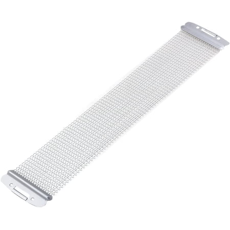 279mm Silver Steel 20 Strand Drum Snare Wire Snare Drum Part ...