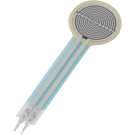 Lepai Pressure Sensor, FSR402 Resistor Type Thin Film Pressure Sensor ...