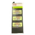 CVS Health Back Comfort Compression Support Moderate, Adjustable One ...