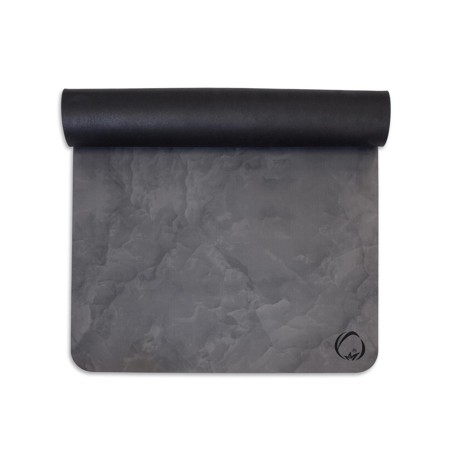 Click here for Purathletics Printed Pu Rubber Yoga Mat 72 In prices