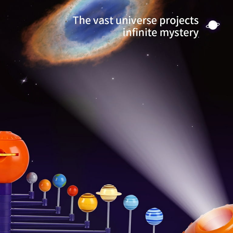 Walmart Solar System Project