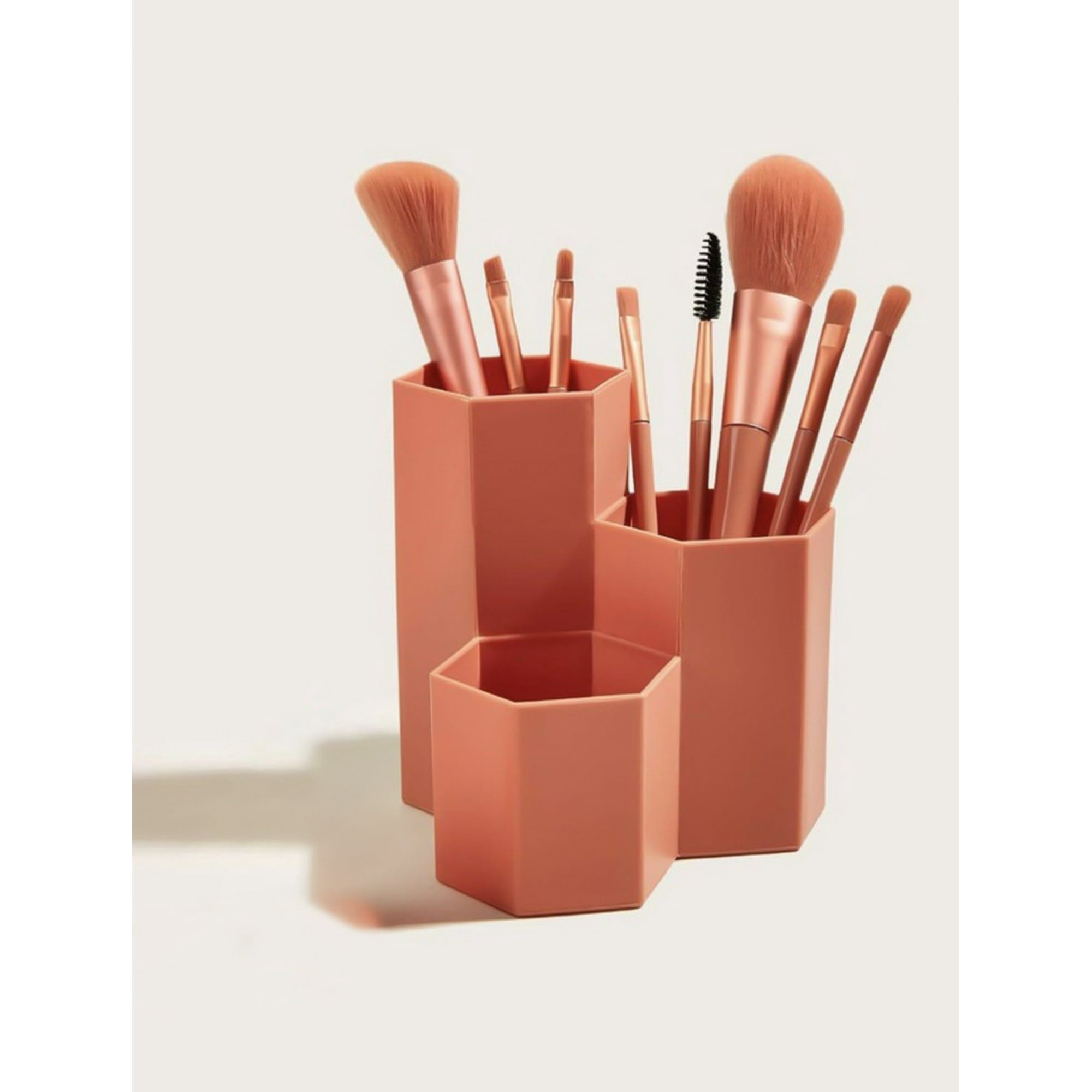Click here for Fofosbeauty 8 Pcs Makeup Brushes Pinceaux À Maquil... prices