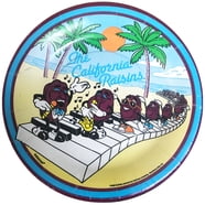 Disney Pixar Cars 2 Dessert Plates [8 per pack] - Walmart.com