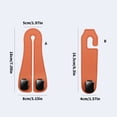 Auto Seat Hanger Organizers with Strong PU Materials Holds Multiple ...