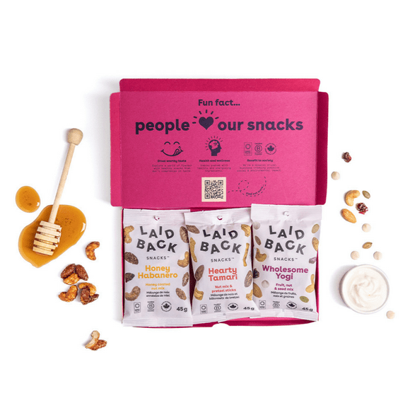 Healthy Snacks | Walmart Canada