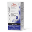Wella Color Charm Permanent Liquid Haircolor - 336 5AA Light Drab Brown ...