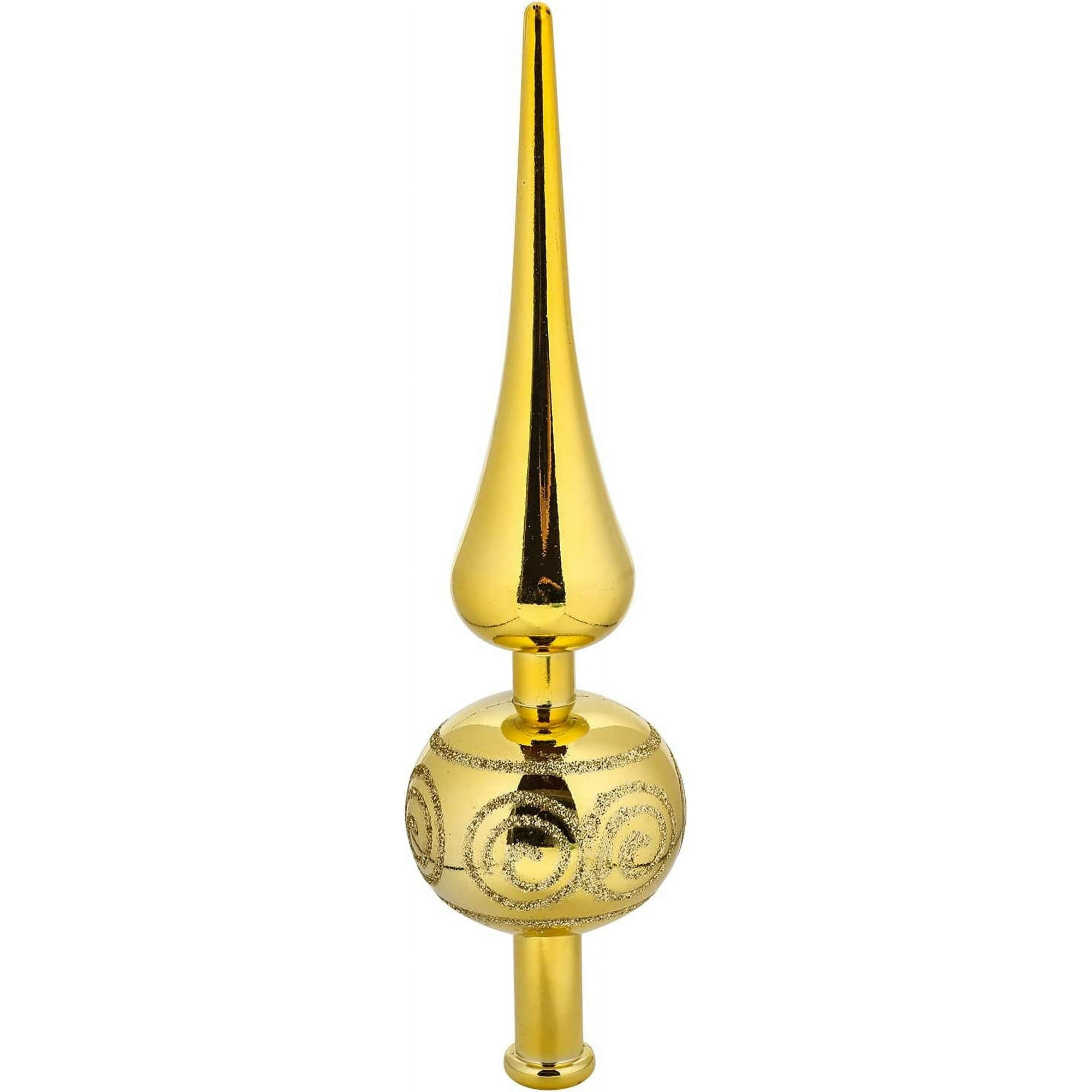 Click here for Muguding Christmas Tree Topper  Christmas Tree Top... prices