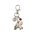 A Little Hummingbirds for You Keychain-A Meaningful Mom Day Gift Filled ...