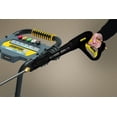Champion Power Equipment 4200-PSI 4.0-GPM Commercial Duty Low Profile ...