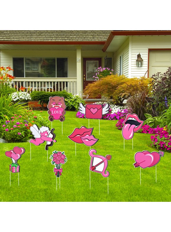 Yard Signs in Party Supplies - Walmart.com