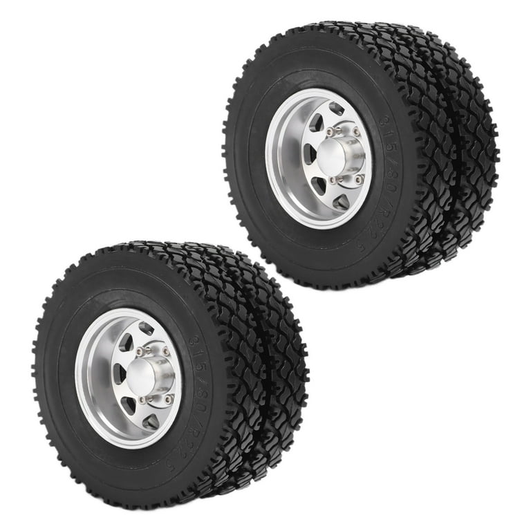 Off Road Truck Rims And Tires