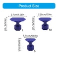 12pcs Puller Tabs Dents Removal Tool Car Body Dents Remover Tab Vehicle ...