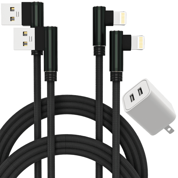 10 Foot Iphone Charger