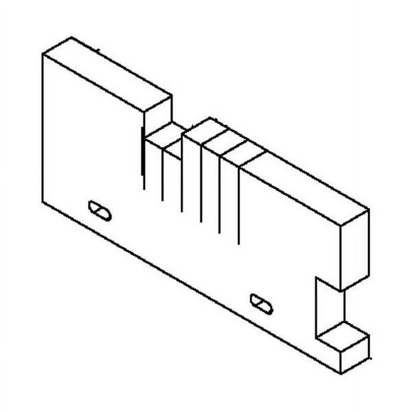 Dishwasher Insulation